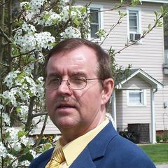 Bob and Robyn Marsh - Real Estate Agent in Wheelersburg, OH - Reviews ...