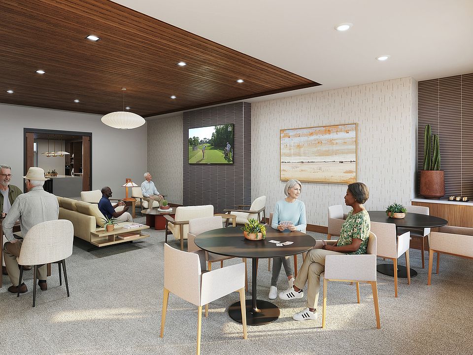 Aspendale Scottsdale - 13870 N Frank Lloyd Wright Blvd Scottsdale AZ ...