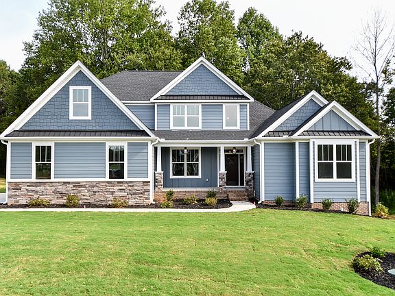 Wellington Plan, Alder Pond, Campobello, SC 29322 | Zillow