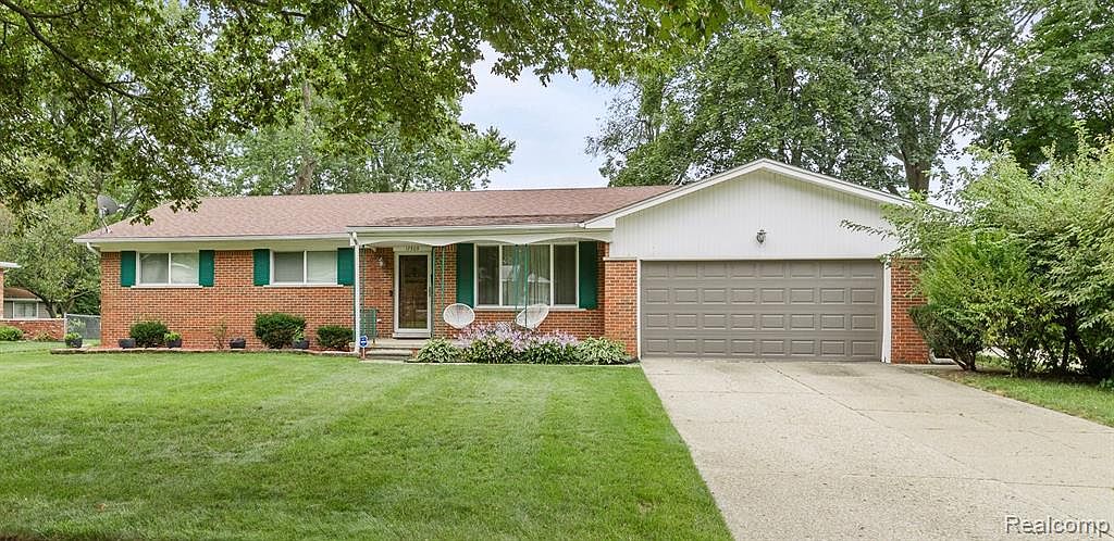 17309 Roxbury Ave, Southfield, MI 48075 | MLS #20230077138 | Zillow