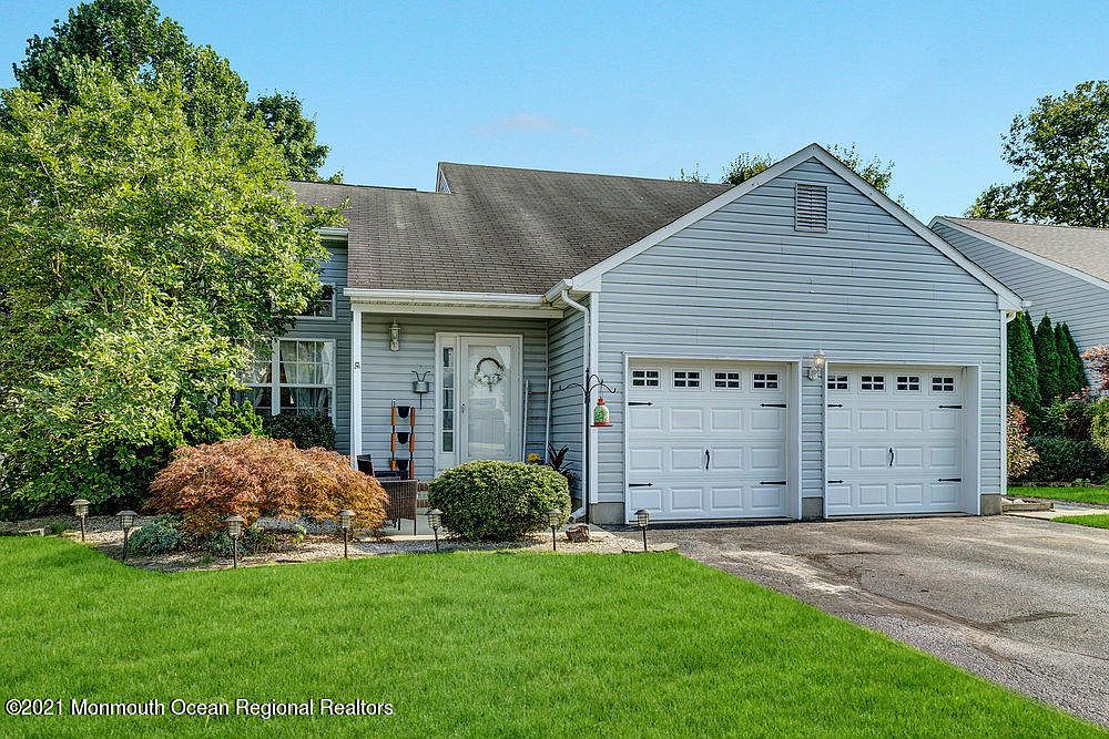 12 Blue Spruce Place, Brick, NJ 08724 | Zillow