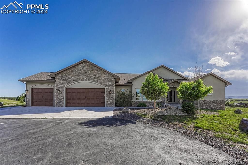18905 Shiloh Ranch Dr, Colorado Springs, CO 80908 | Zillow