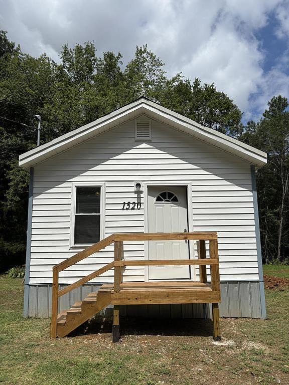 1520 Race Track Rd, Lavinia, TN 38348 | Zillow