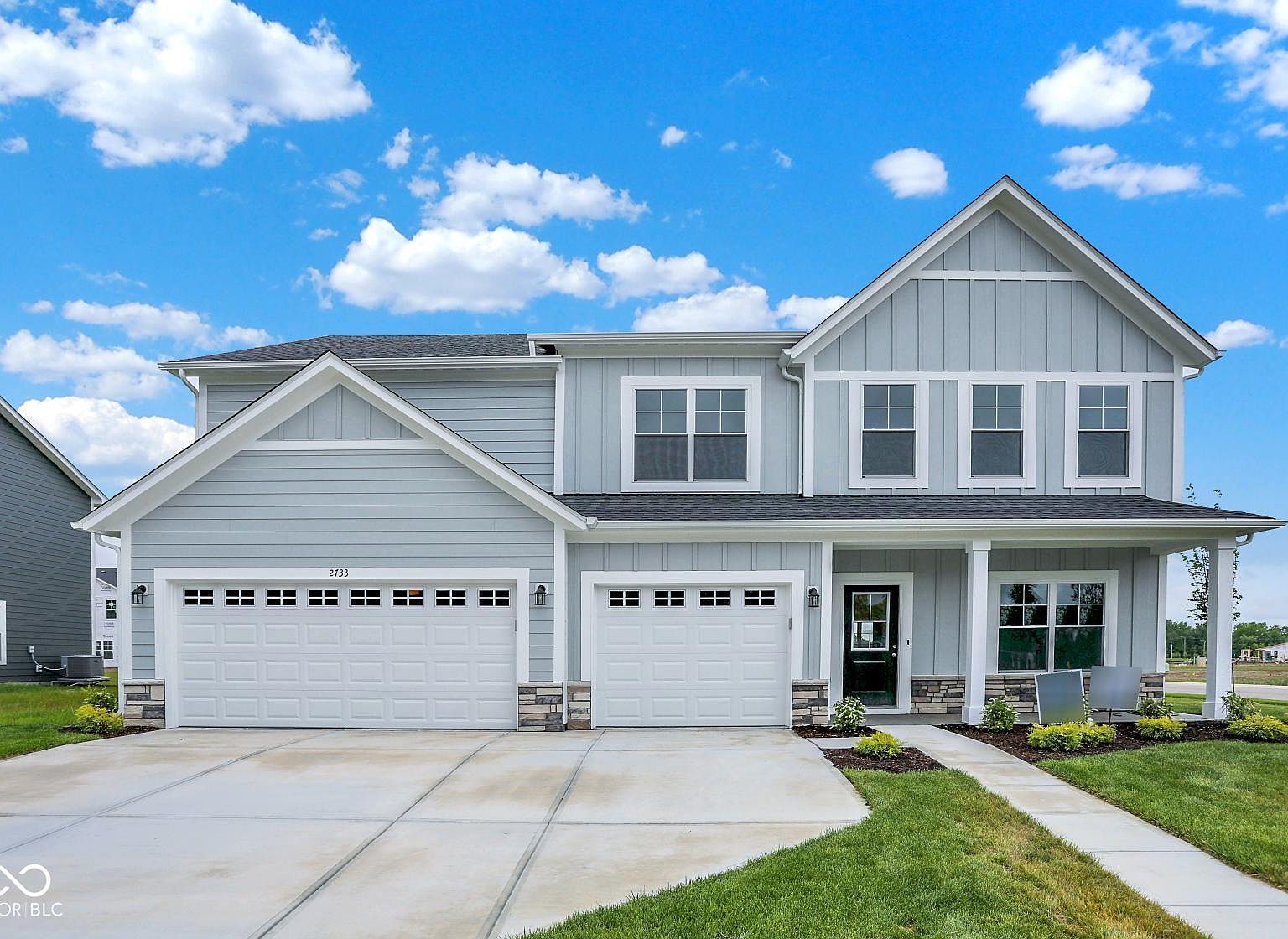 2733 Bo St W, Plainfield, IN 46168 | Zillow