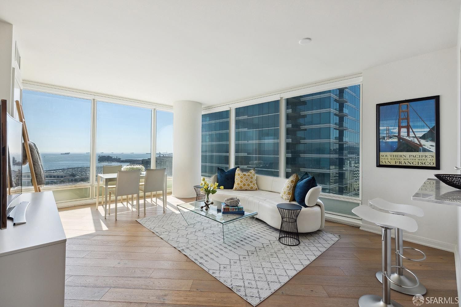 401 Harrison St APT 18F, San Francisco, CA 94105 | Zillow