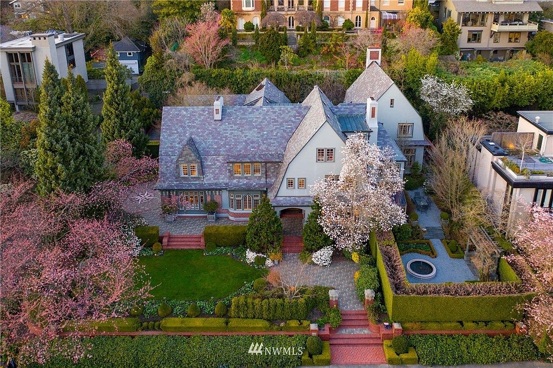 618 W Highland Drive, Seattle, WA 98119 | Zillow