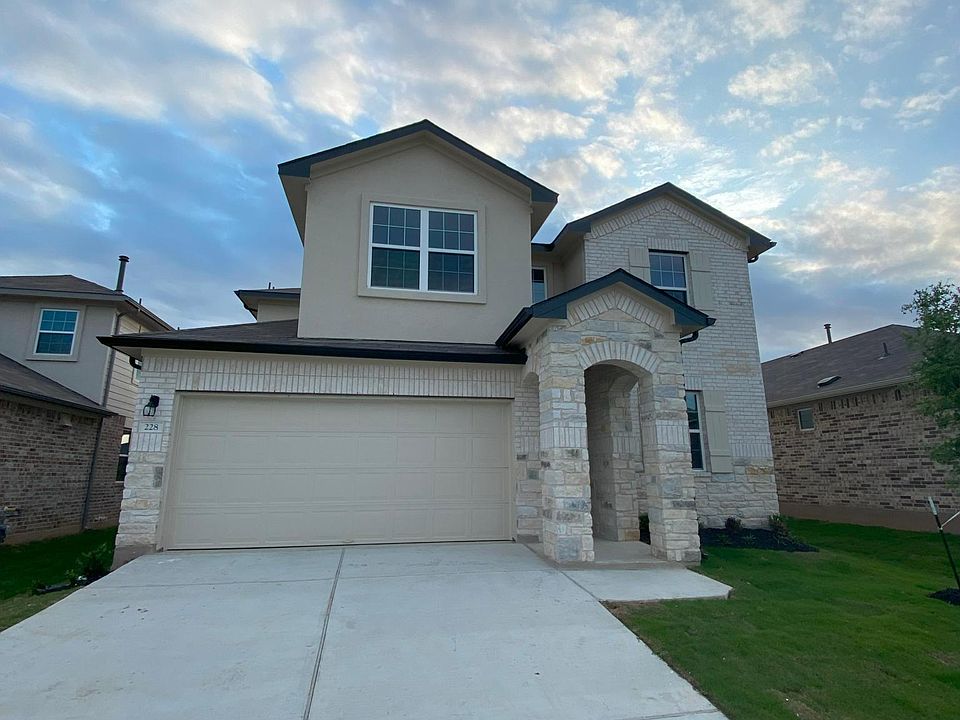 228 Connor Ln, Georgetown, TX 78626 | Zillow