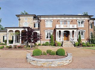 5 Ledge View Dr SE, Huntsville, AL 35802 | Zillow