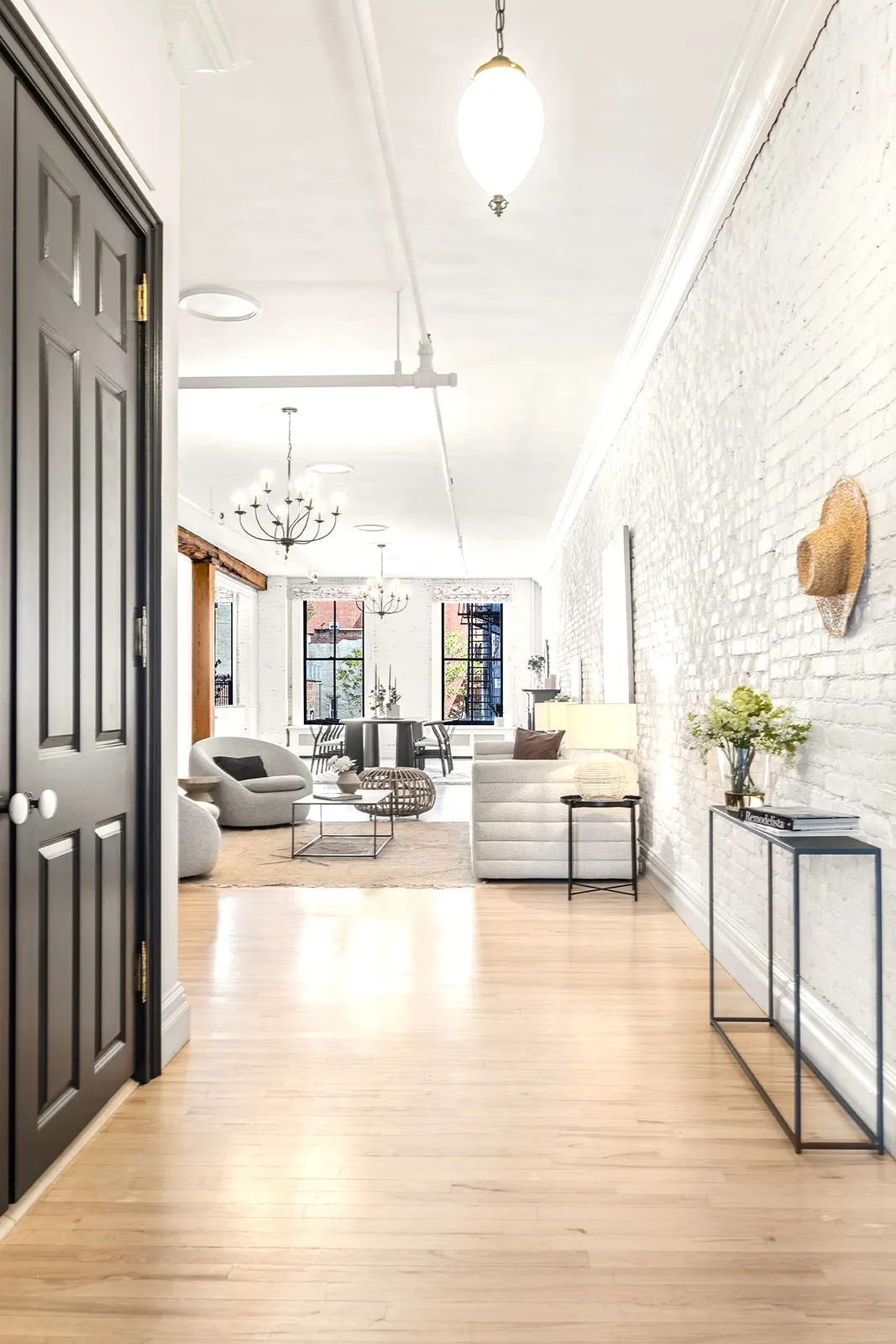 117 Prince Street #5C in Soho, Manhattan | StreetEasy