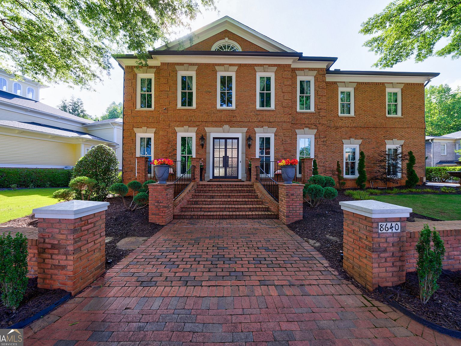 8640 Ellard Dr #1, Alpharetta, GA 30022 | Zillow