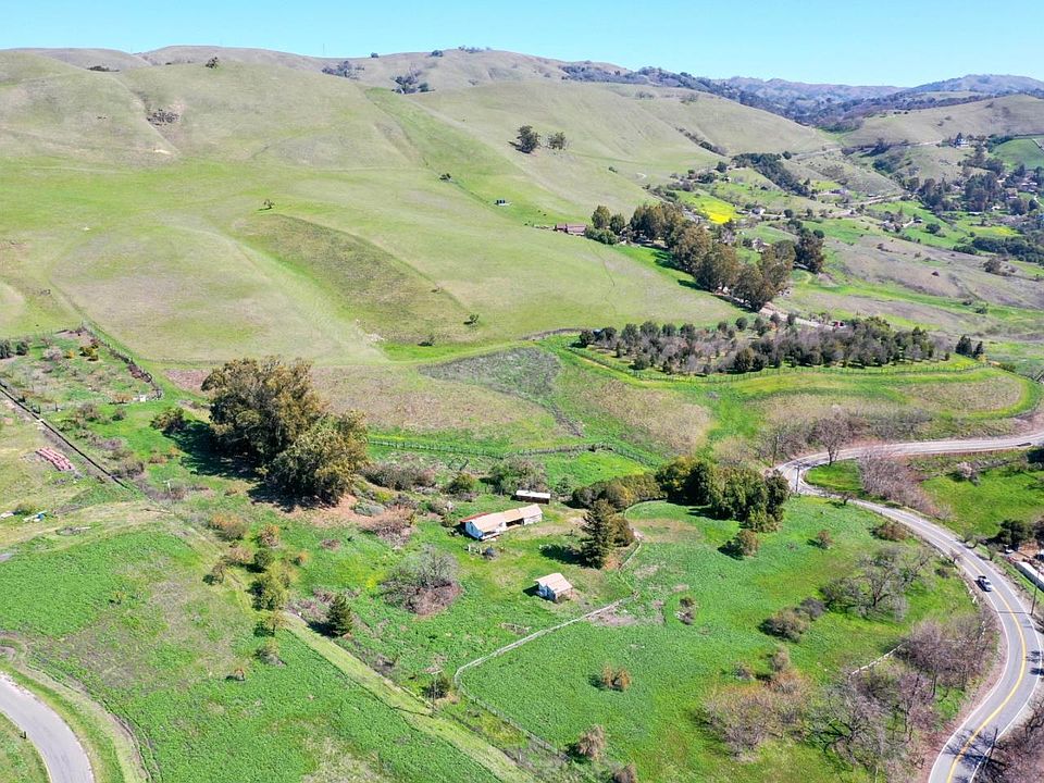 12900 Mount Hamilton Rd, San Jose, CA 95140 | Zillow
