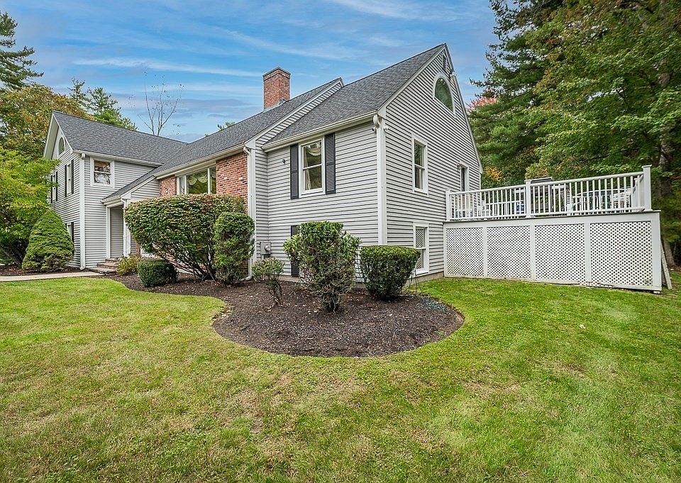 36 Alexandra Rd, Lynnfield, MA 01940 | Zillow