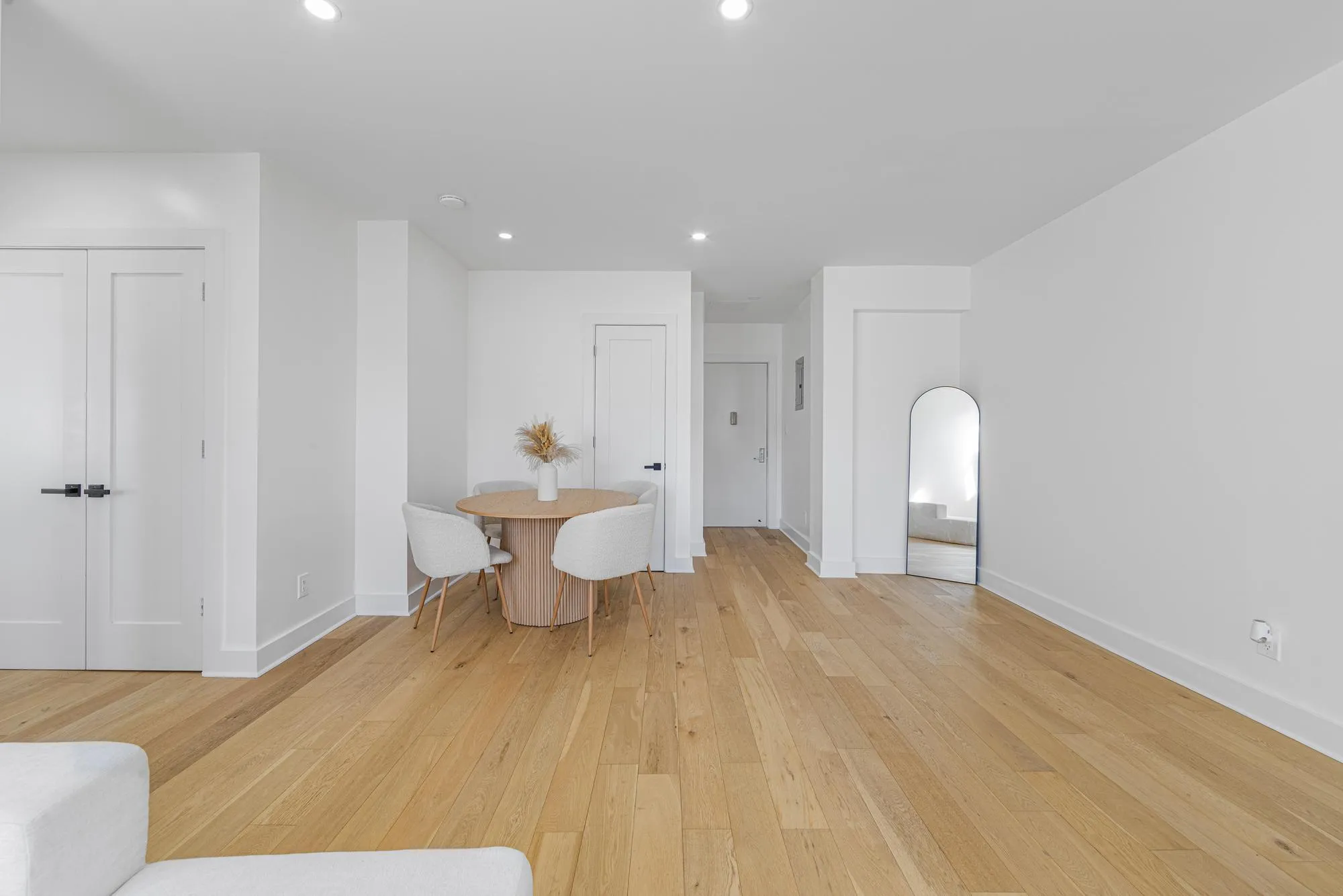 78 Thayer Street #E5 in Fort George, Manhattan | StreetEasy