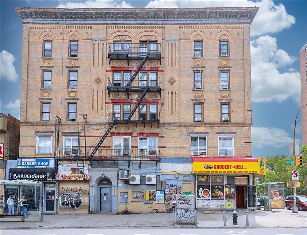 408 E 138th St, Bronx, NY 10454 | MLS #475057 | Zillow