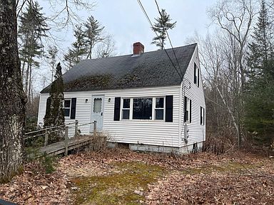 99 Stage Road, Nottingham, NH 03290 | Zillow