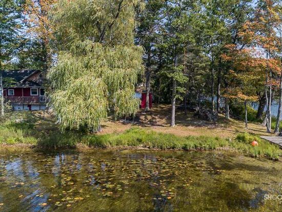 803 W Long Lake Dr, Harrison, MI 48625 | Zillow