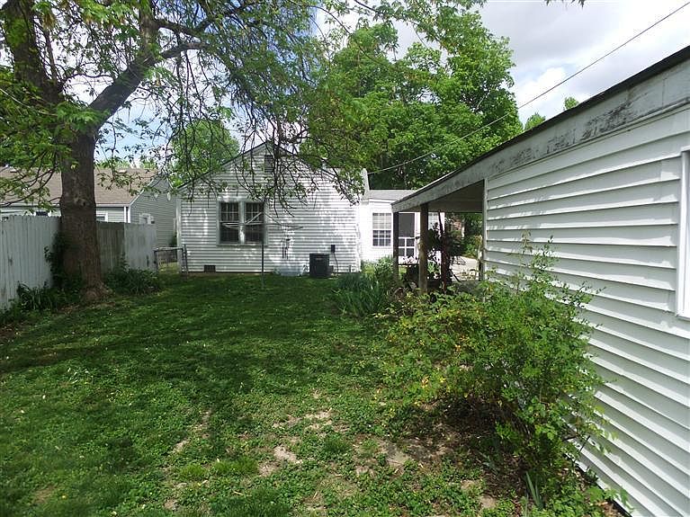 1540 E Cherokee St, Springfield, MO 65804 | Zillow