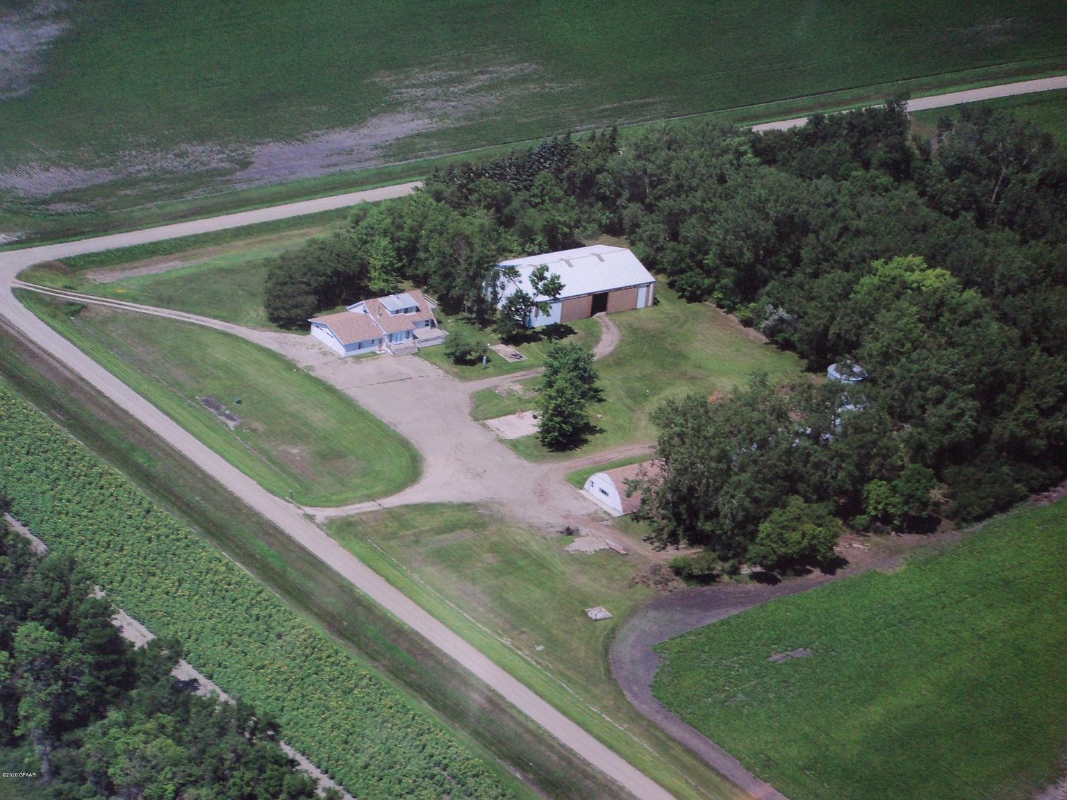 15201 91st St NE, Hamilton, ND 58238 | Zillow