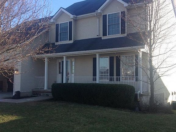 317 Hanover Dr, Winchester, KY 40391 | Zillow