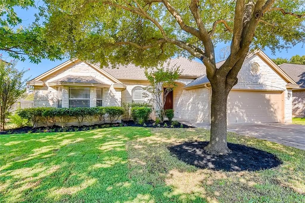 3508 Galena Hills Loop, Round Rock, TX 78681 | Zillow