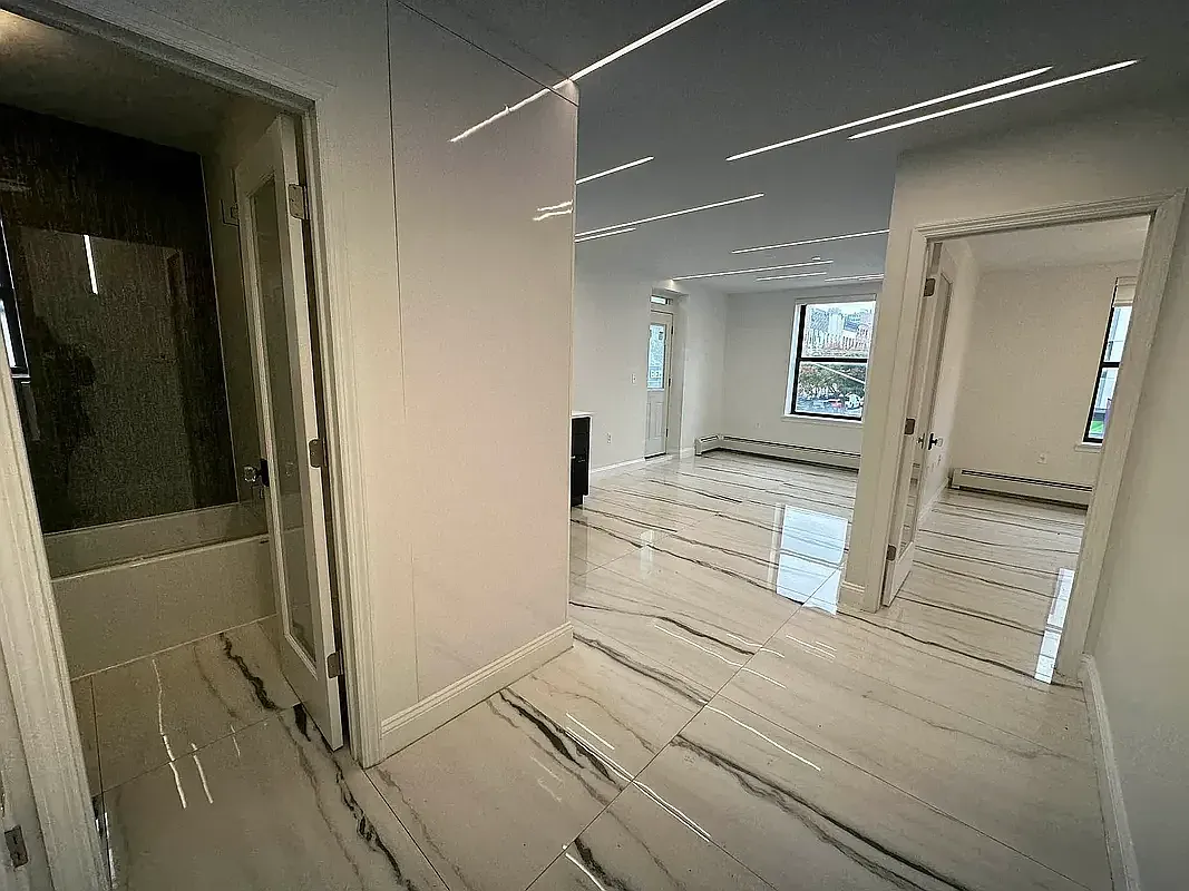 212 Himrod Street #3A in Bushwick, Brooklyn | StreetEasy
