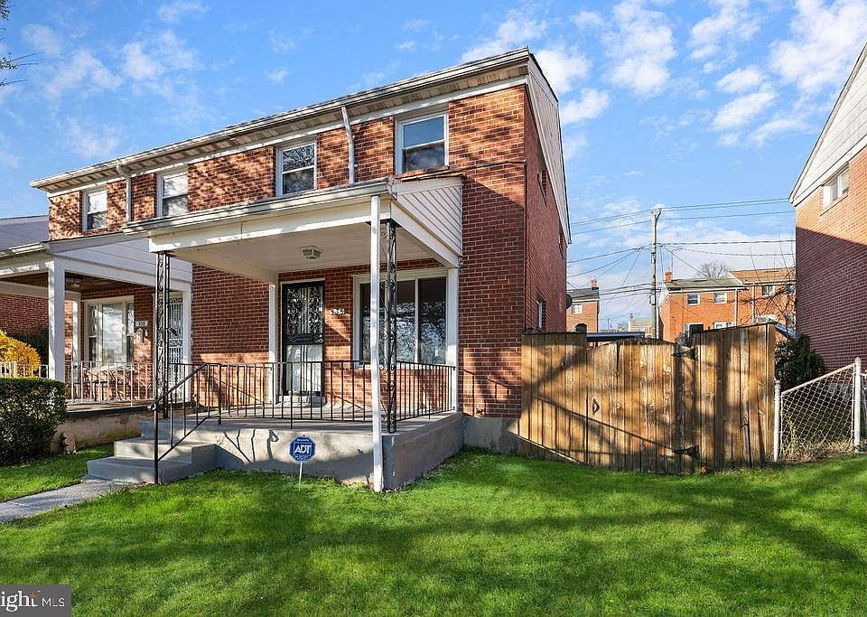 536 S Beechfield Ave, Baltimore, MD 21229 | Zillow