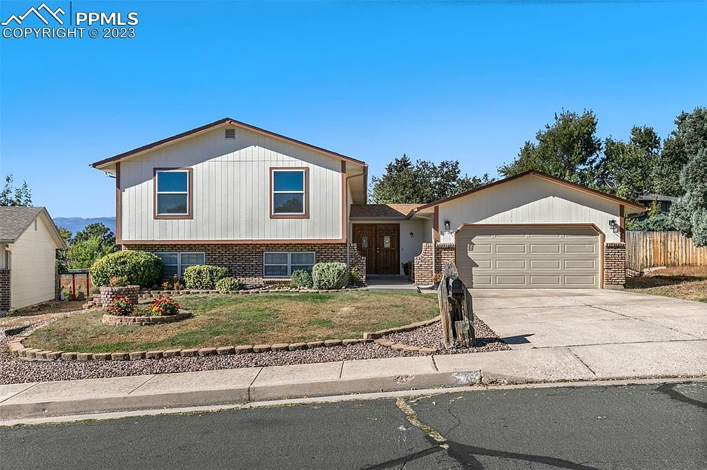 5174 Mira Loma Cir, Colorado Springs, CO 80918 | MLS #1017202 | Zillow