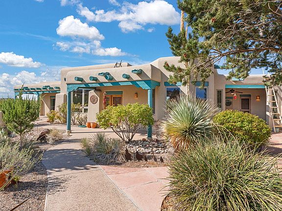 1 1st Mesa Ct, Placitas, NM 87043 | Zillow