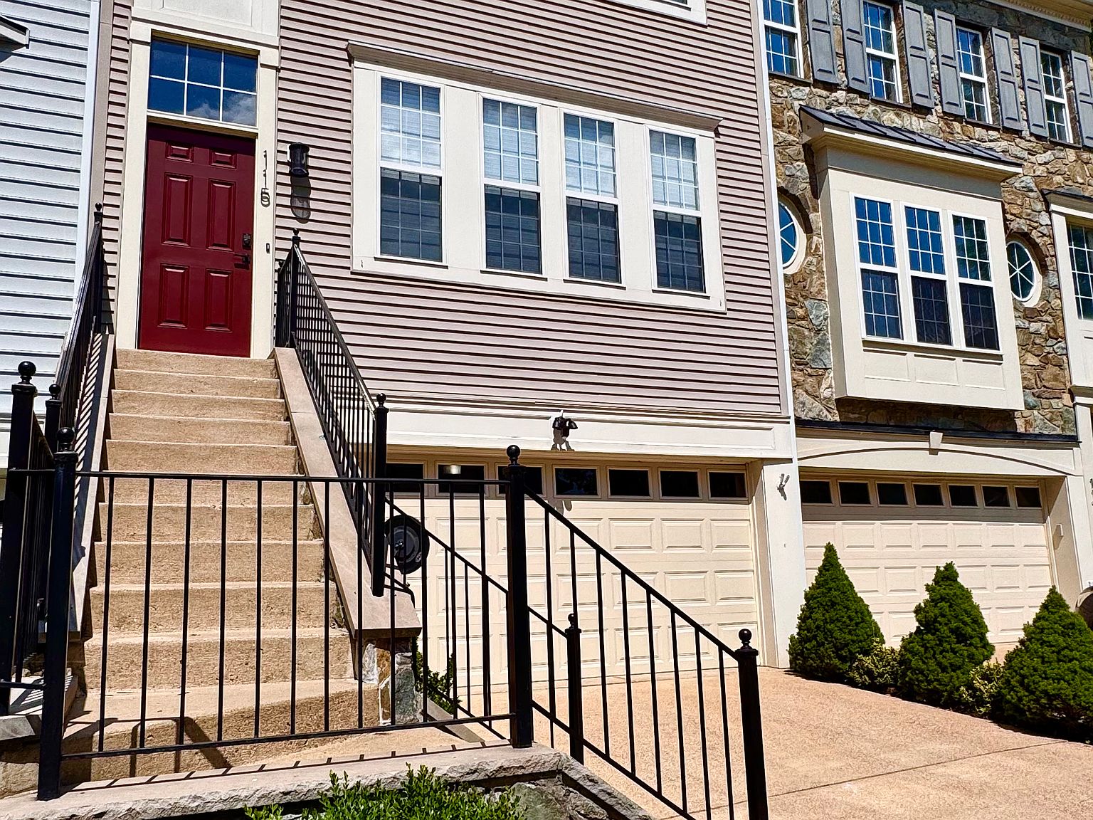 115 Lake Cook Dr, Alexandria, VA 22304 | Zillow