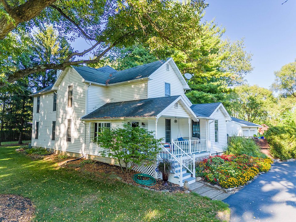 4460 Gooding Rd, Marion, OH 43302 | Zillow