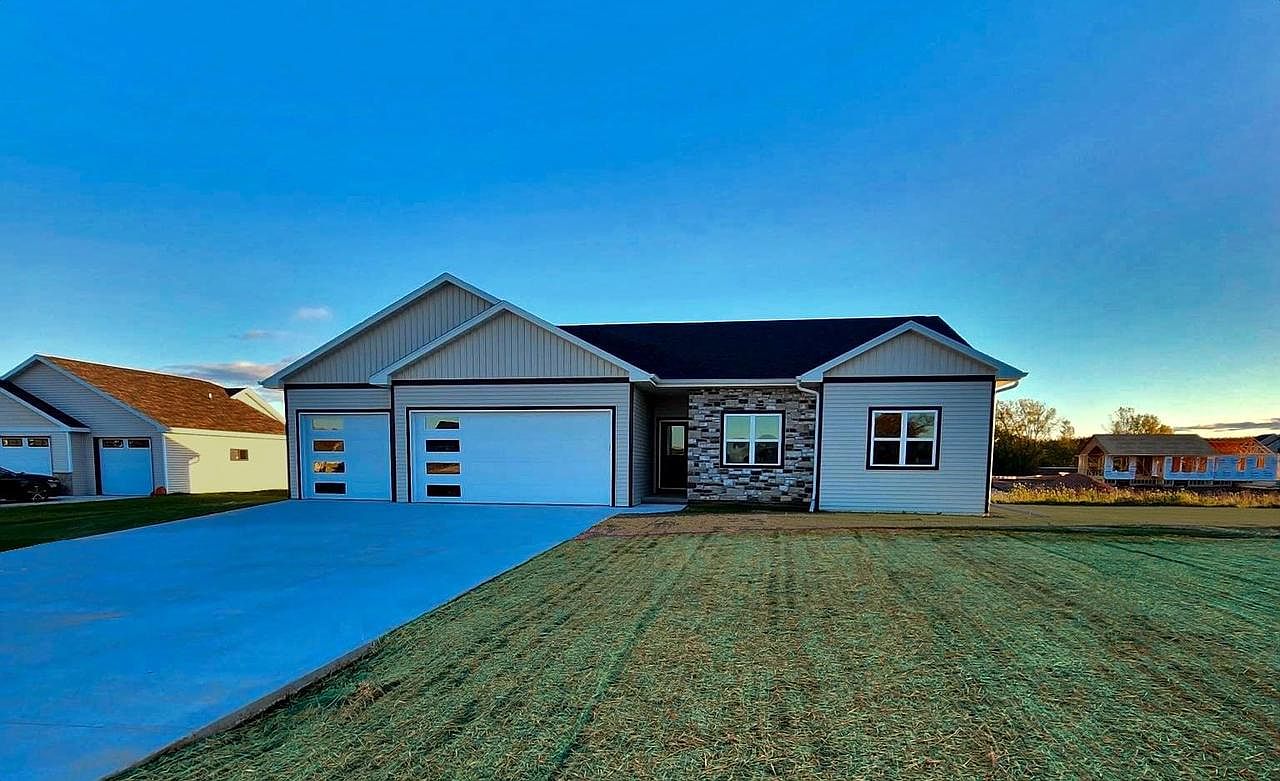 W2343 ETHAN DRIVE, Appleton, WI 54913 | Zillow