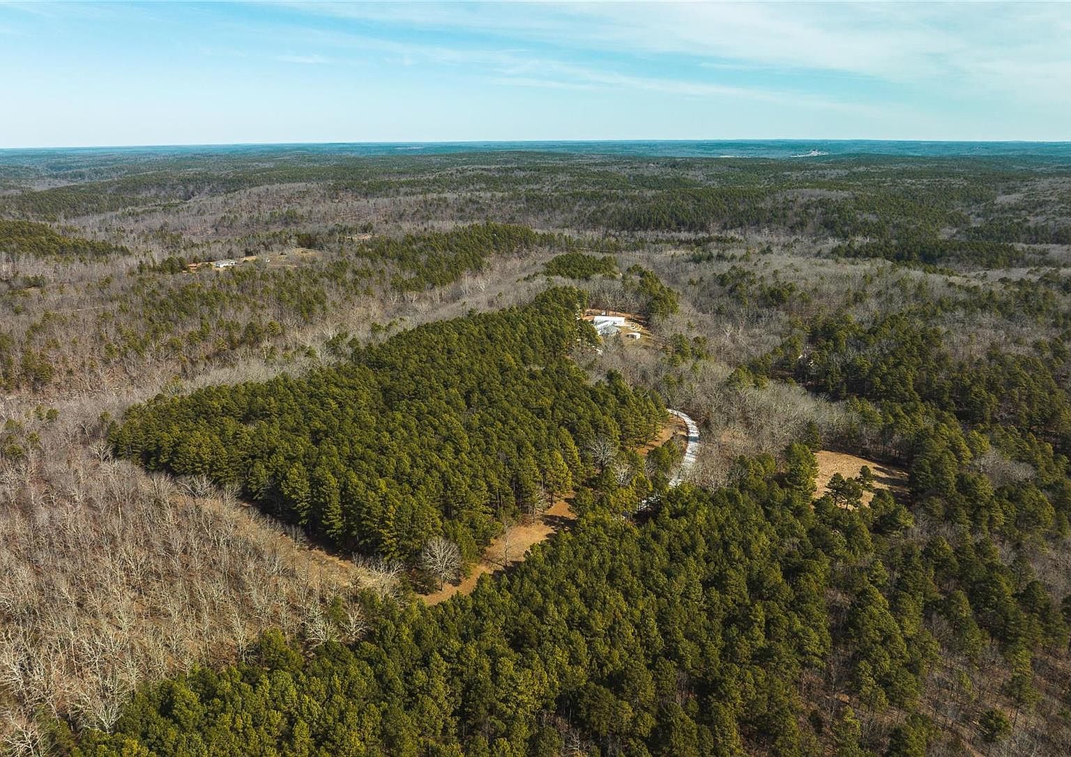 0 Bell Rd TRACT 7, Roby, MO 65557 | Zillow