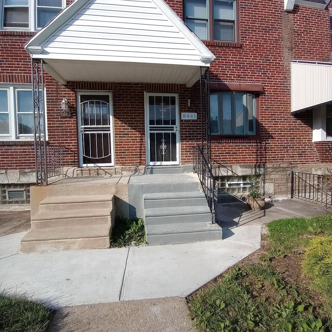 8441 Cedarbrook Ave, Philadelphia, PA 19150 | Zillow