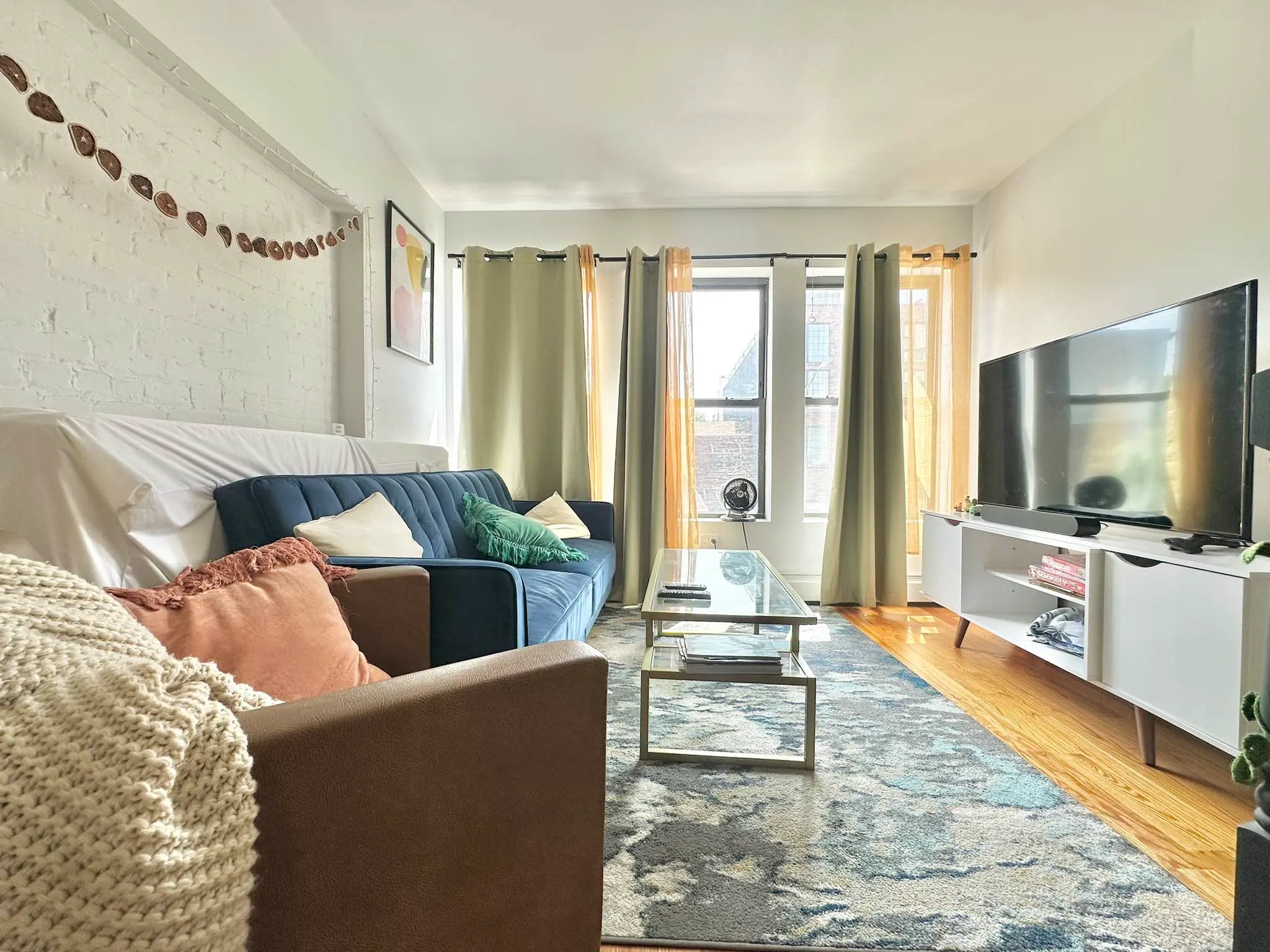 515 Evergreen Avenue #3 in Bushwick, Brooklyn | StreetEasy