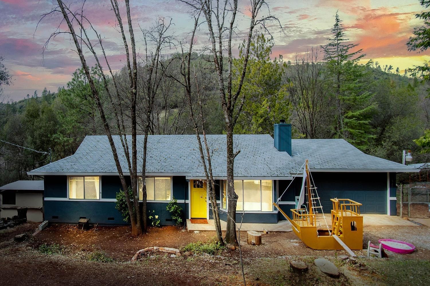 17521 Vintage Dr, Grass Valley, CA 95949 | MLS #223105894 | Zillow