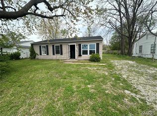1161 Halloran St, Cahokia, IL 62206 | MLS #12389860 | Zillow