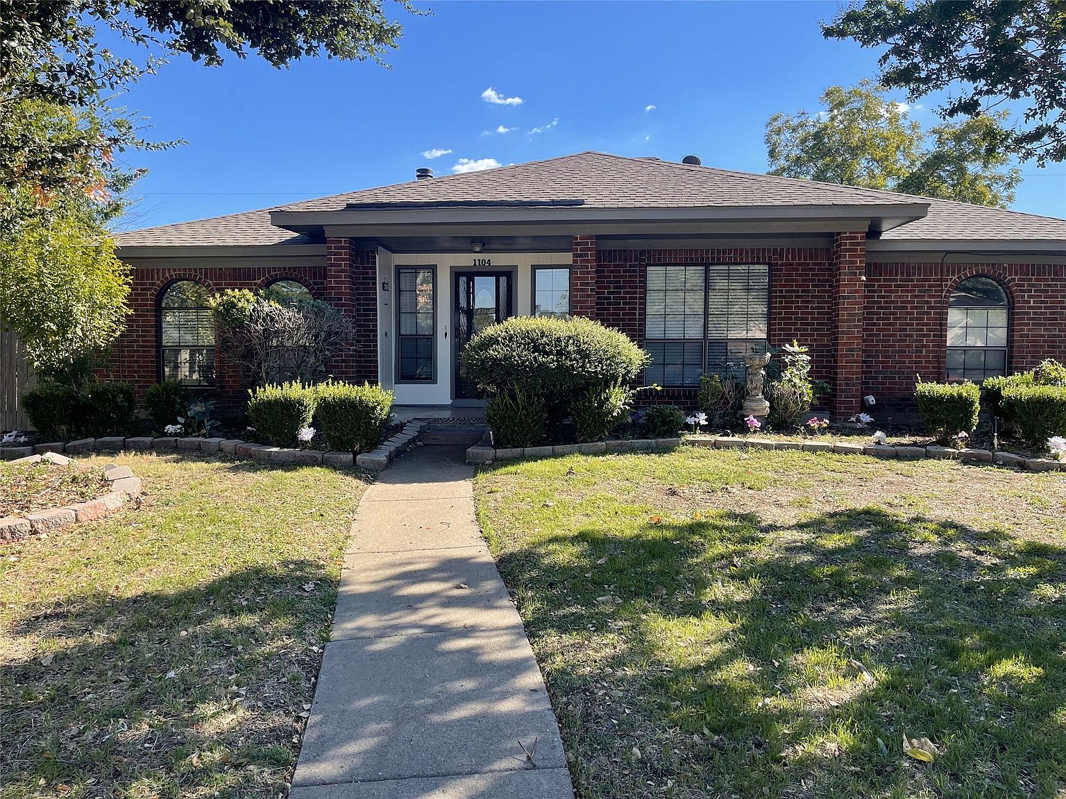 1104 Colmar Dr, Plano, TX 75023 | MLS #20745784 | Zillow