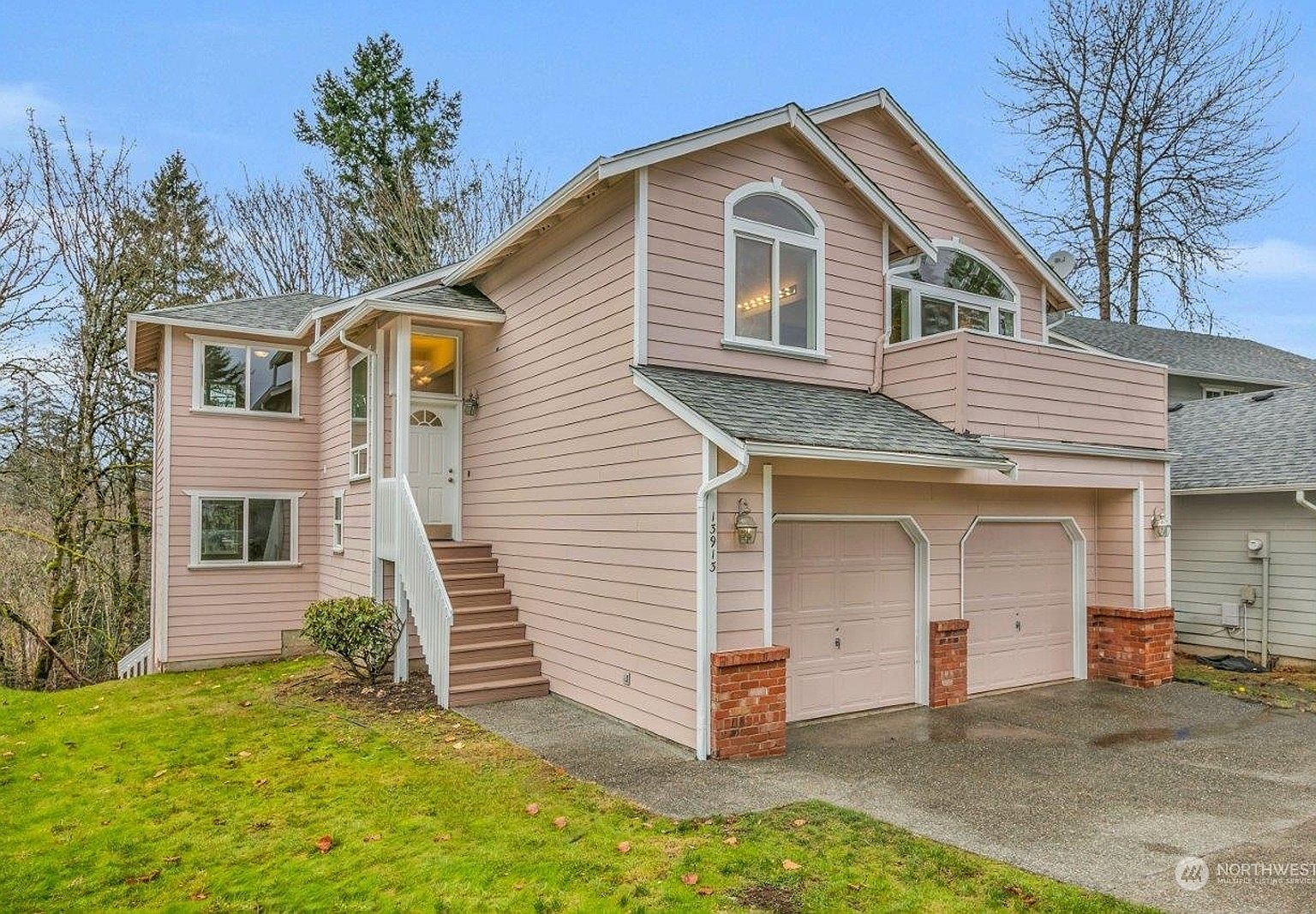 13913 SE 280th Place, Kent, WA 98042 | Zillow