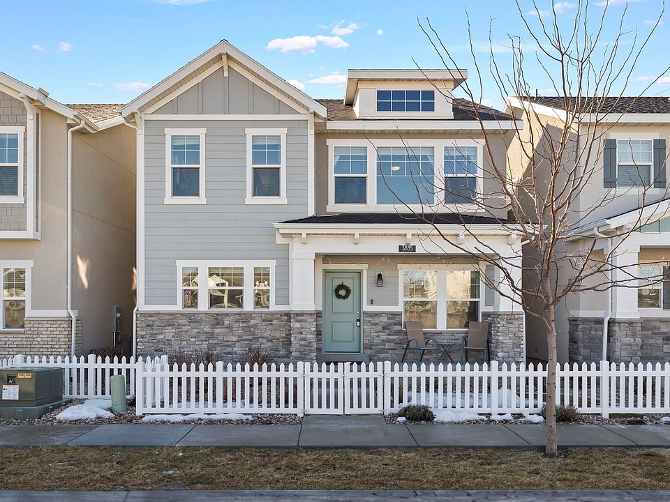 3835 W Drexler Dr, Lehi, UT 84043 | Zillow