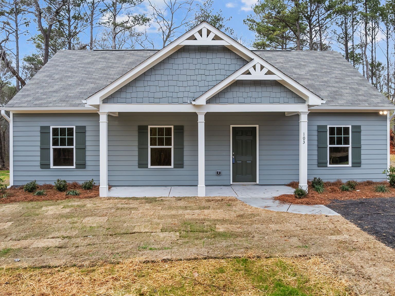 103 Clemit Harris Rd Lot 23, Newnan, GA 30263 | Zillow