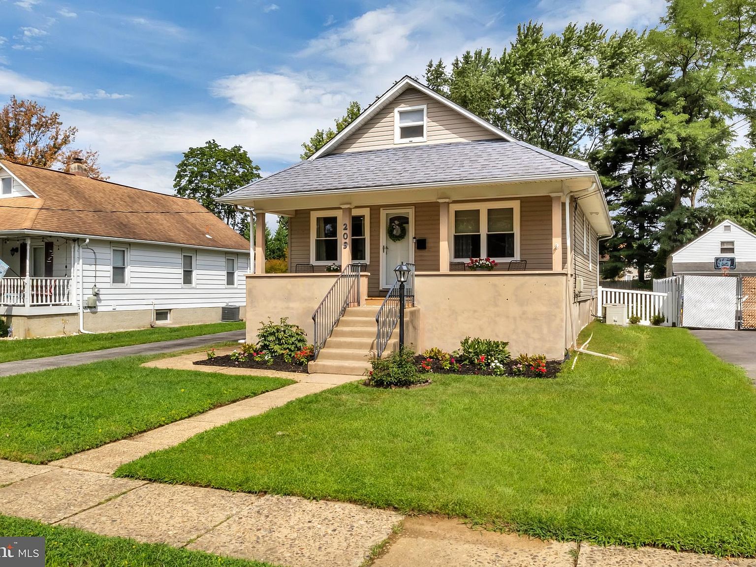 209 E Linwood Ave, Maple Shade, NJ 08052 | Zillow