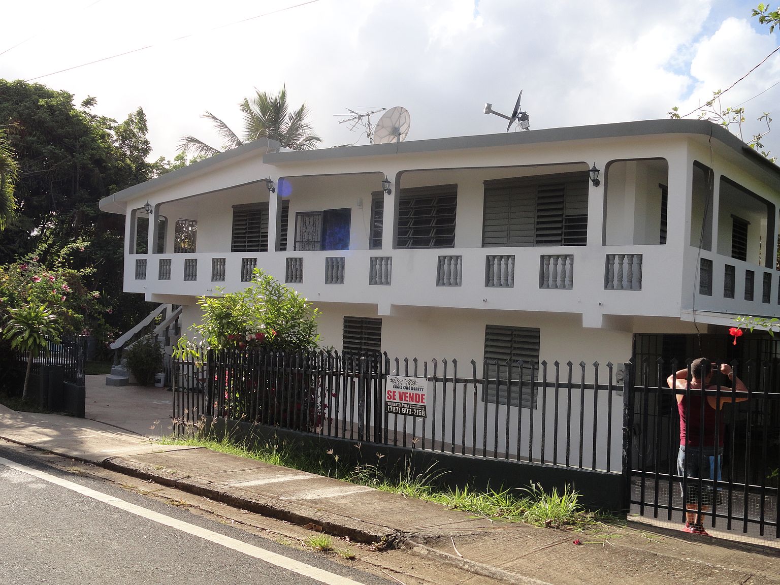 Bo. Chupacallo Km 4.6 Carr. 978, Ceiba, PR 00735 | Zillow