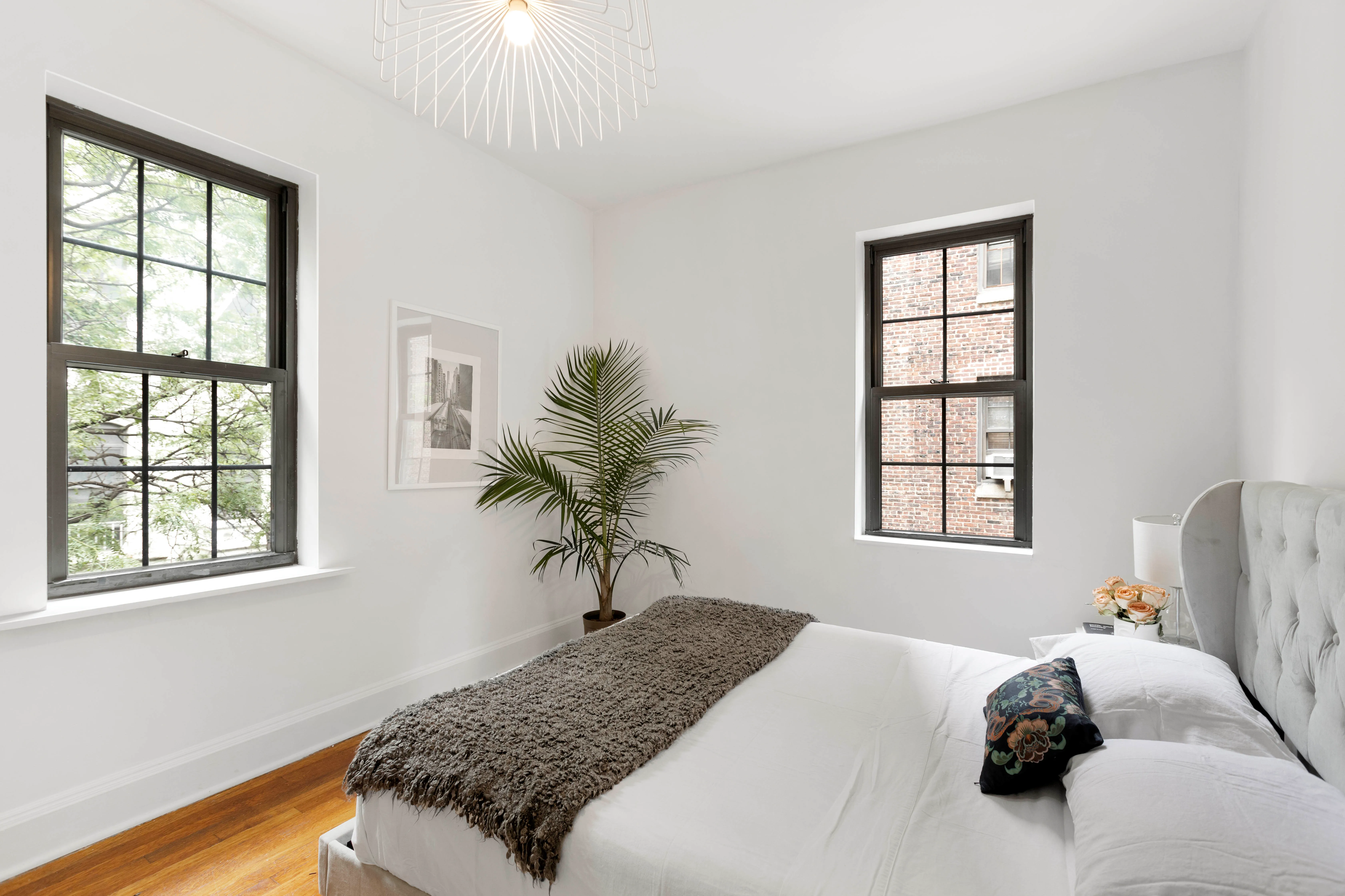 2 Grace Court #3G in Brooklyn Heights, Brooklyn | StreetEasy