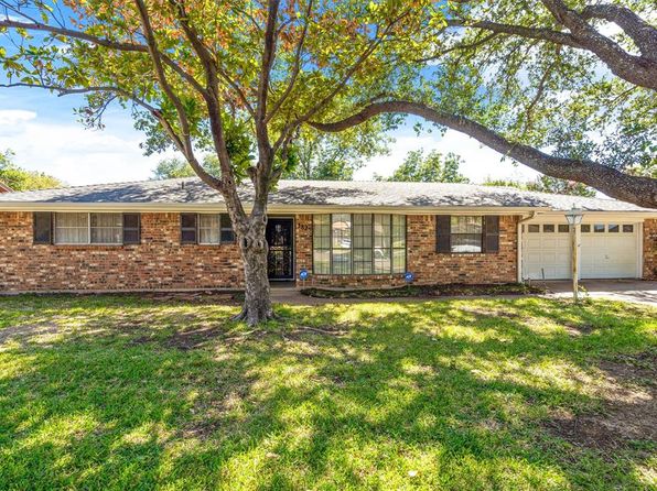 Ranch Style - Fort Worth TX Real Estate - 59 Homes For Sale | Zillow