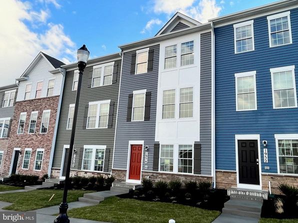 New Construction Homes in Frederick MD | Zillow