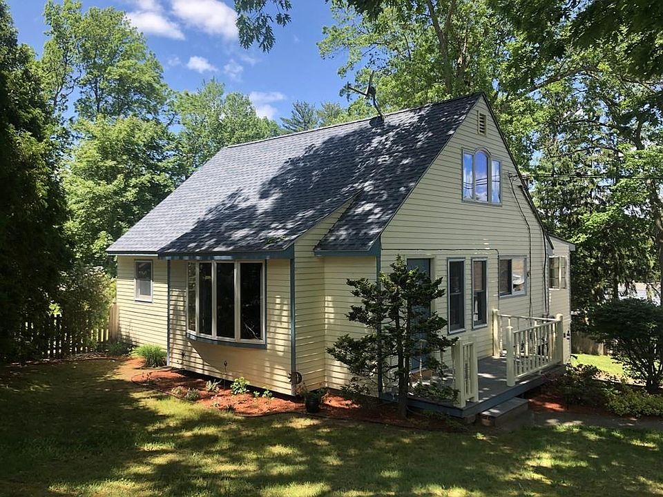 140 Canterbury Rd, Springfield, MA 01118 | Zillow