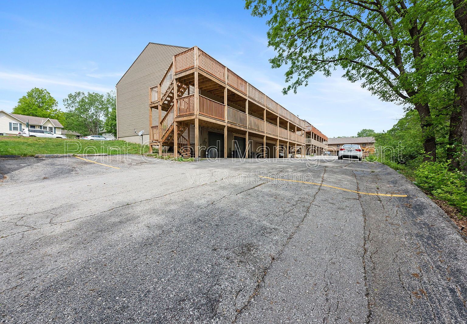 7015 N Chas Dr Unit A, Liberty, MO 64068 | Zillow