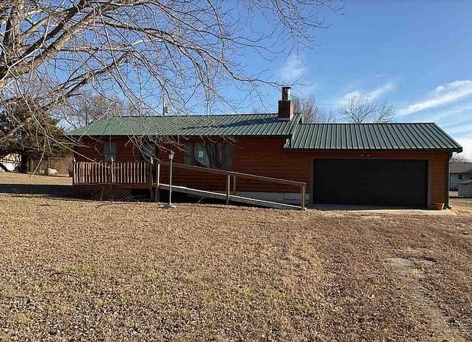 22418 Surf Dr, Vassar, KS 66543 | Zillow