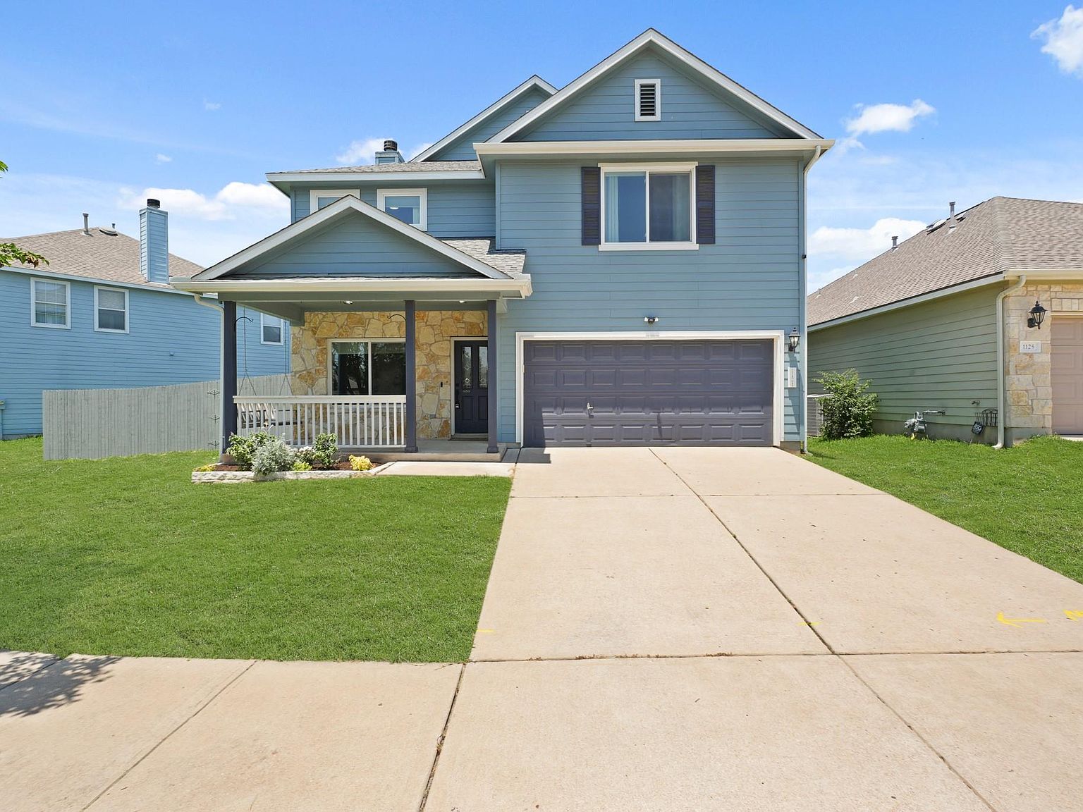 1121 Boxwood Loop, Georgetown, TX 78628 | MLS #9040568 | Zillow