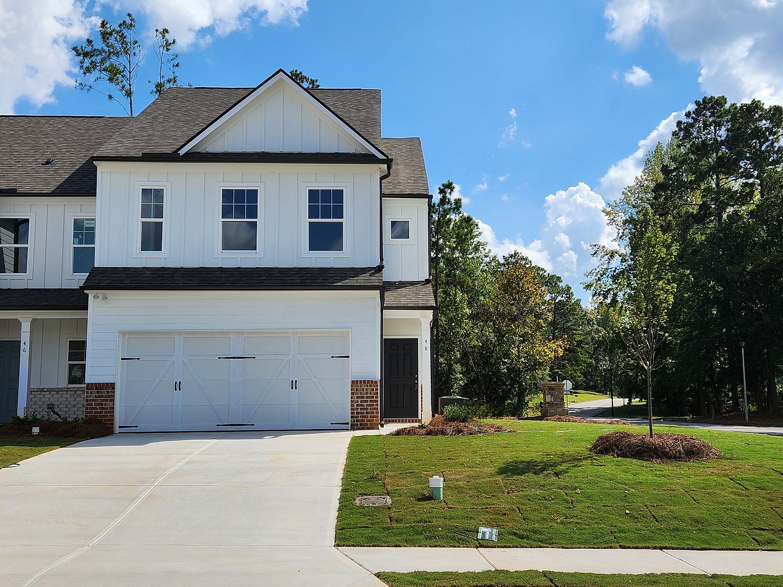48 Russet Way, Newnan, GA 30263 | Zillow